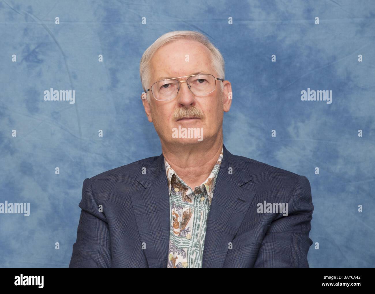 November 13, 2016 - Hollywood, California, U.S. - JOHN MUSKER writer of ...