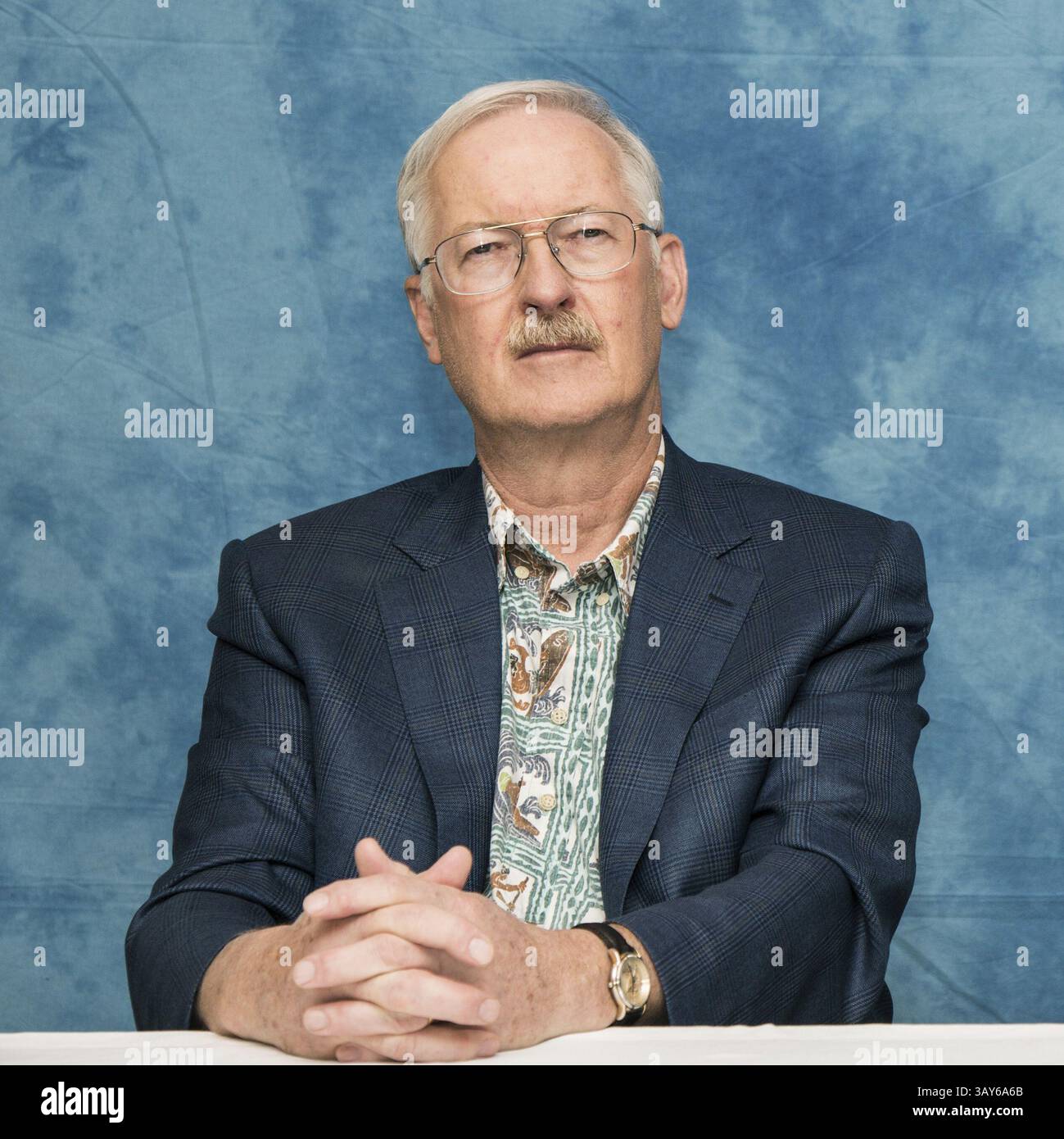 November 13, 2016 - Hollywood, California, U.S. - JOHN MUSKER writer of ...