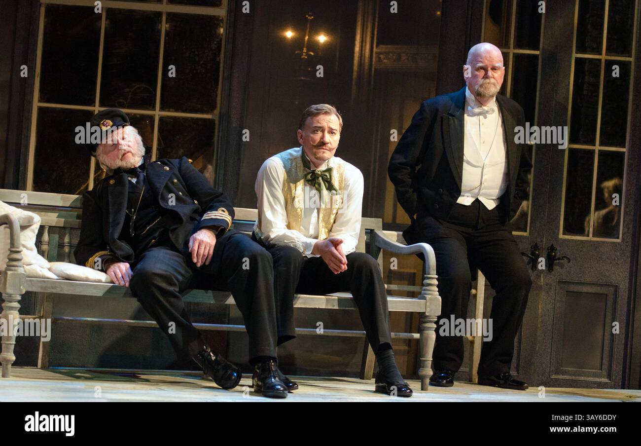 George a cooper actor hi-res stock photography and images - Alamy
