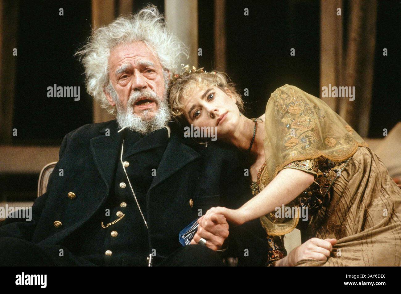 Imogen stubbs ellie hi-res stock photography and images - Alamy