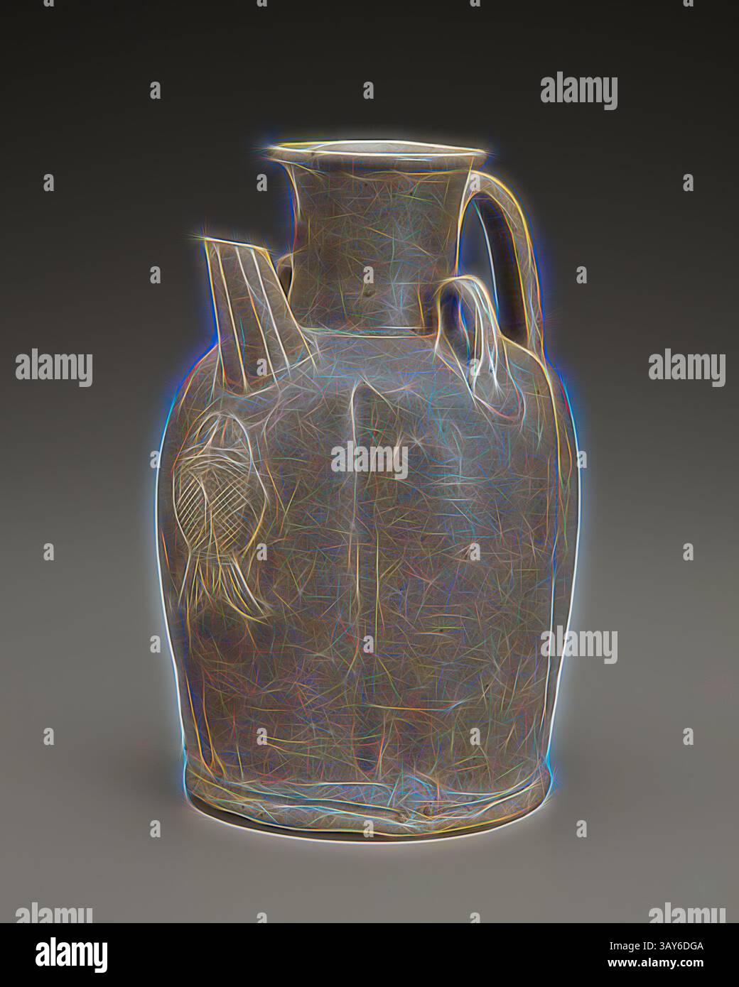 Decorative fish spout hi-res stock photography and images - Alamy