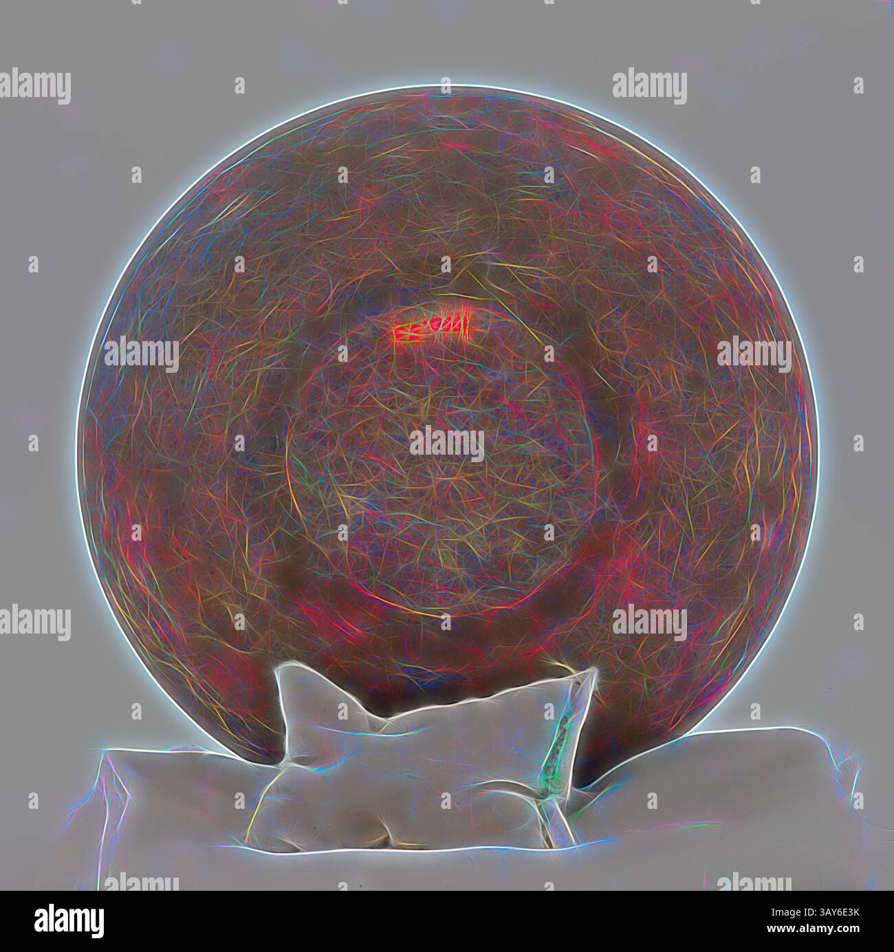 Textured object looms hi-res stock photography and images - Alamy