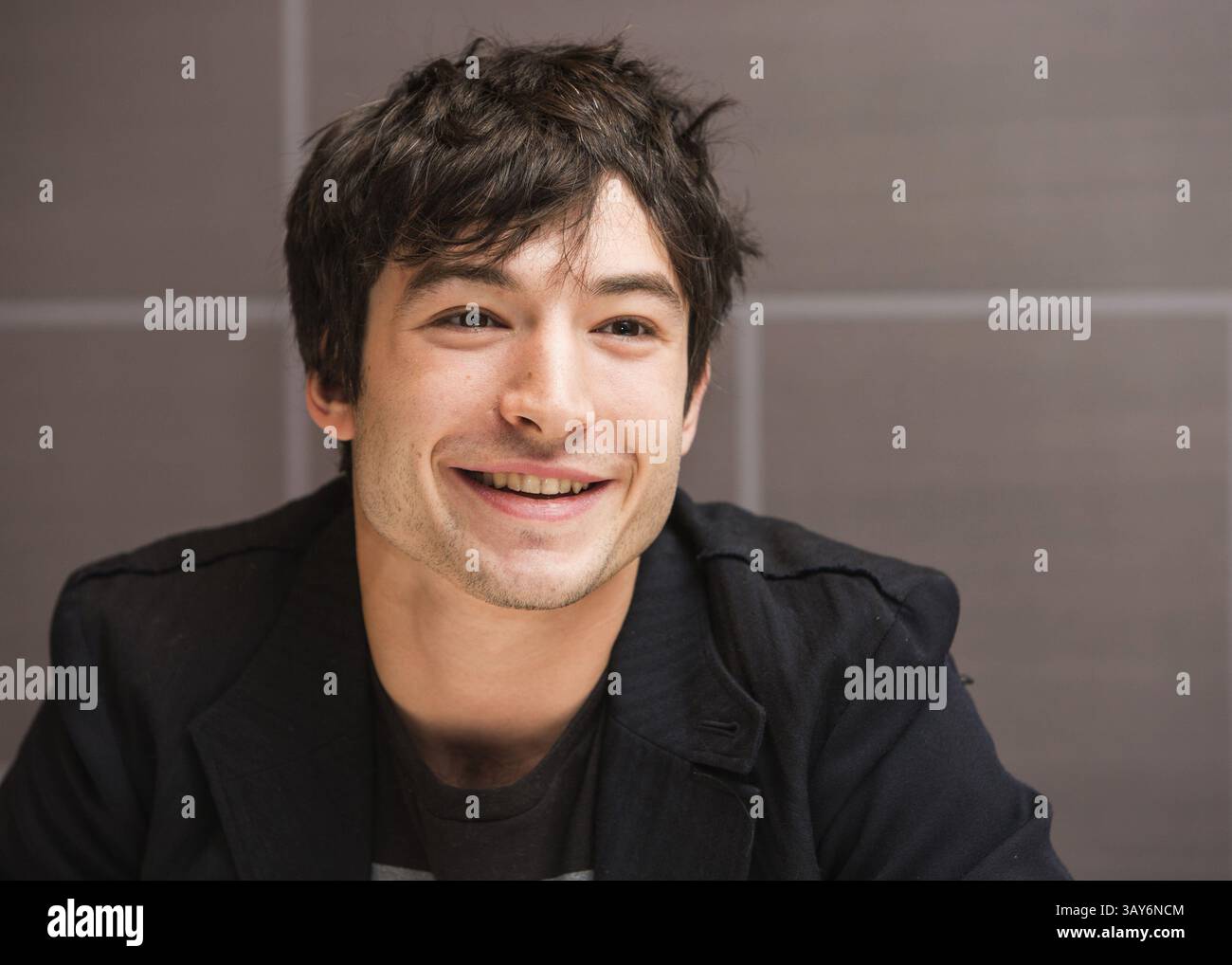 Stanford prison experiment film hi-res stock photography and images - Alamy