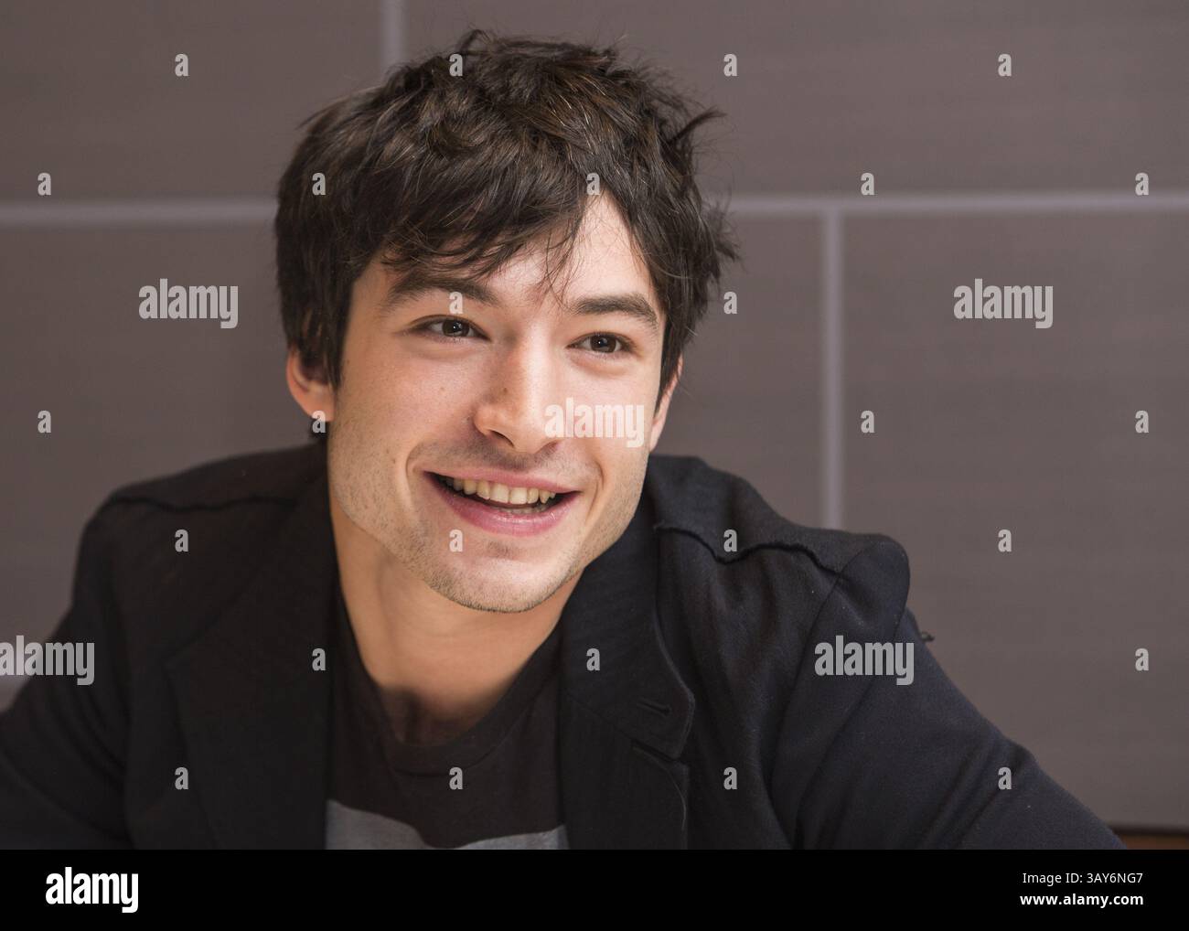 Stanford prison experiment film hi-res stock photography and images - Alamy