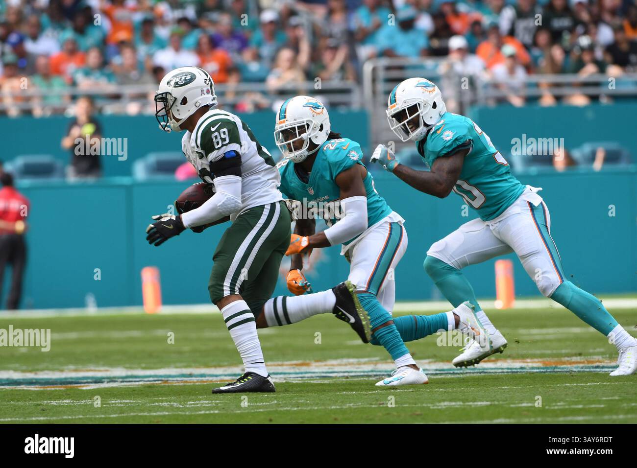 Bobby marshall nfl hi-res stock photography and images - Alamy