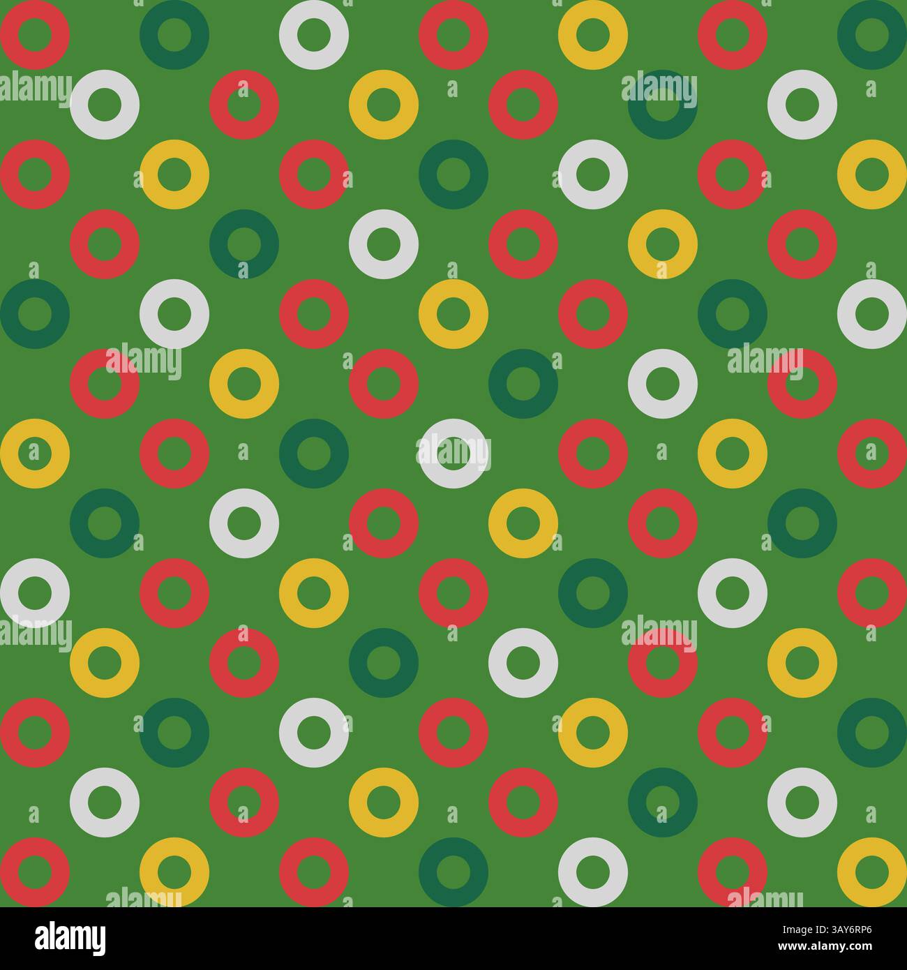 Circular grid design features hi-res stock photography and images - Alamy