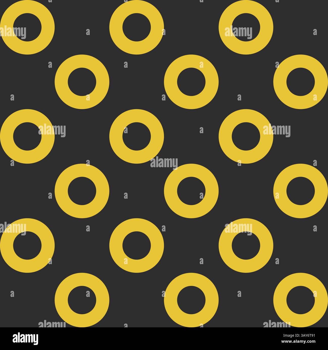 Yellow and dark color vector vectors Stock Vector Images - Alamy