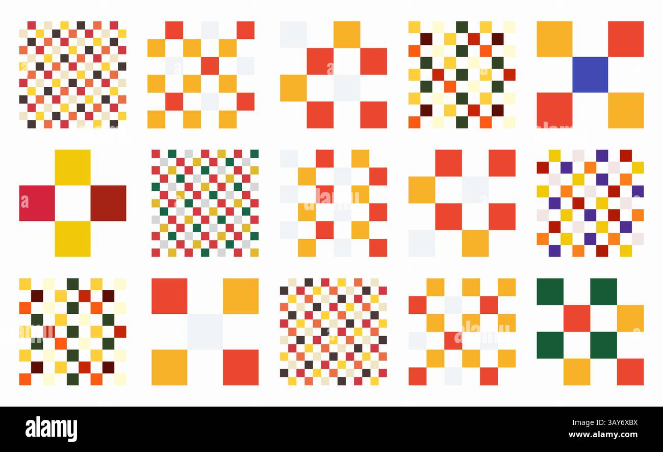 Colorful aesthetic Cut Out Stock Images & Pictures - Alamy