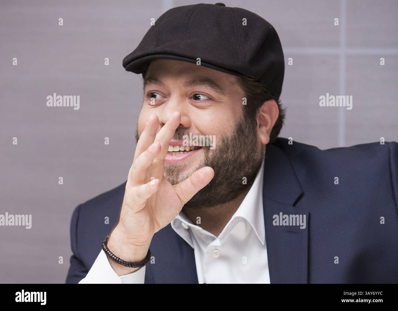 Putnam county spelling bee musical hi-res stock photography and images ...