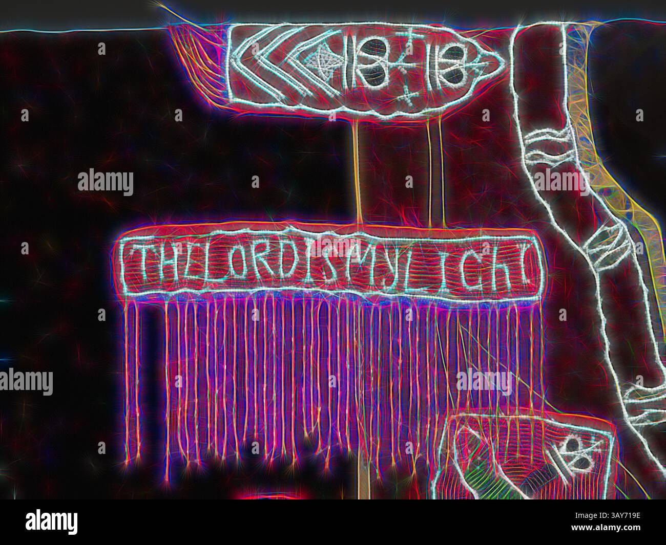 Lords words hi-res stock photography and images - Alamy
