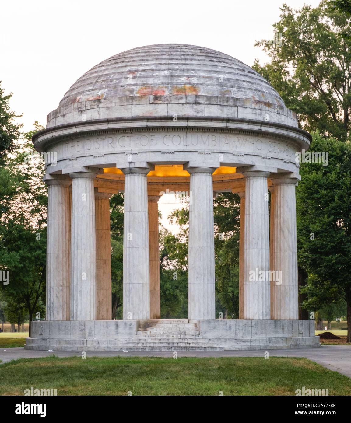 World war i usa hi-res stock photography and images - Alamy