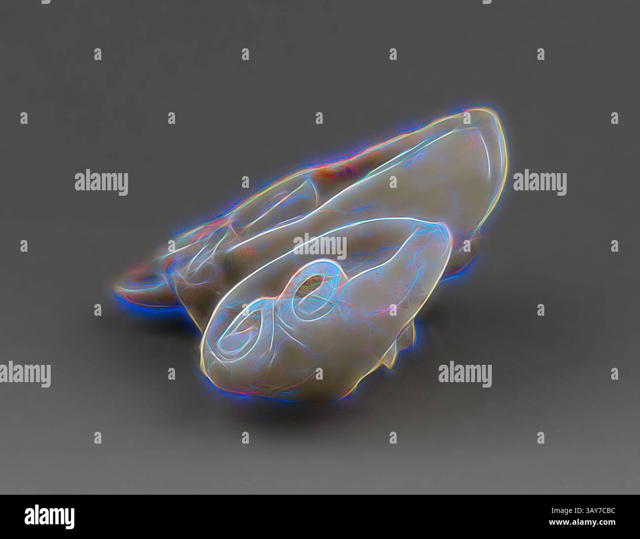 Aura enhancing hi-res stock photography and images - Alamy