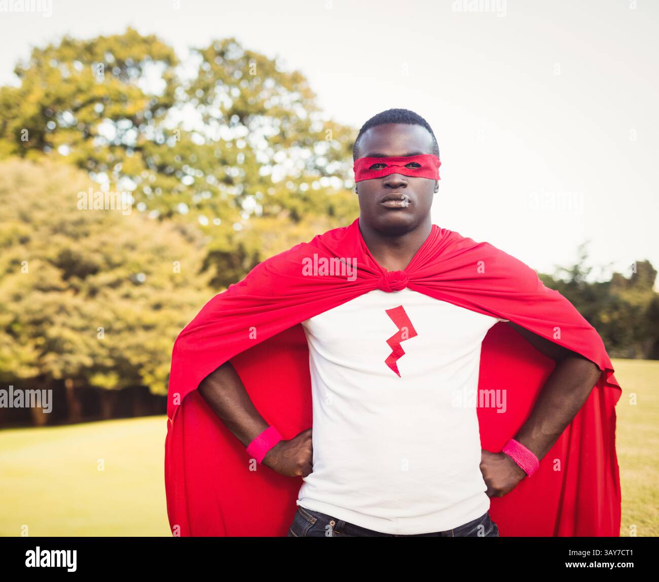 Lightning empowerment hi-res stock photography and images - Alamy