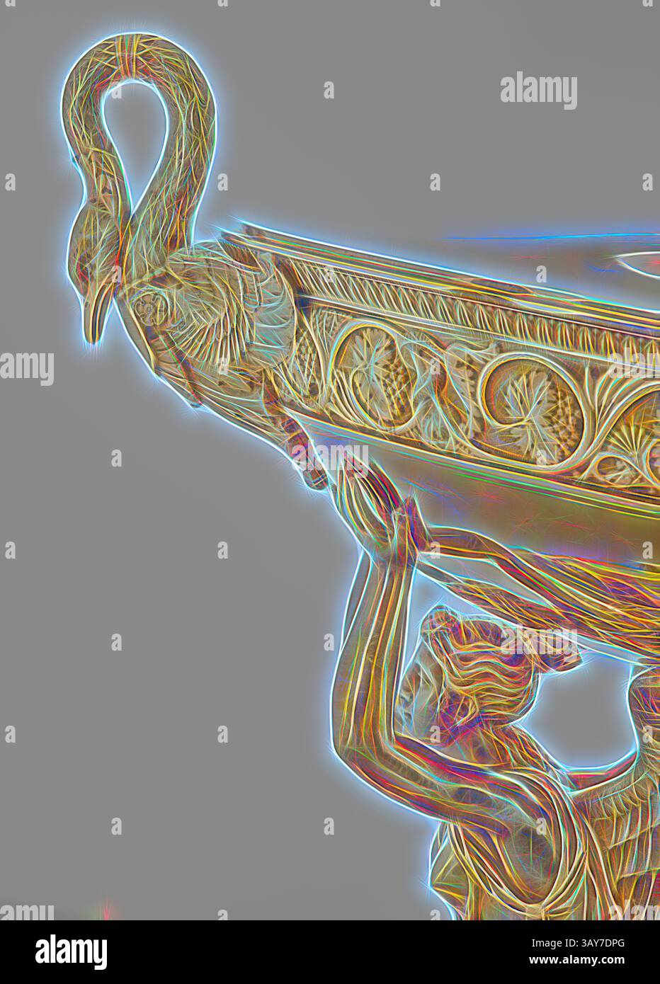 Swan service hi-res stock photography and images - Alamy