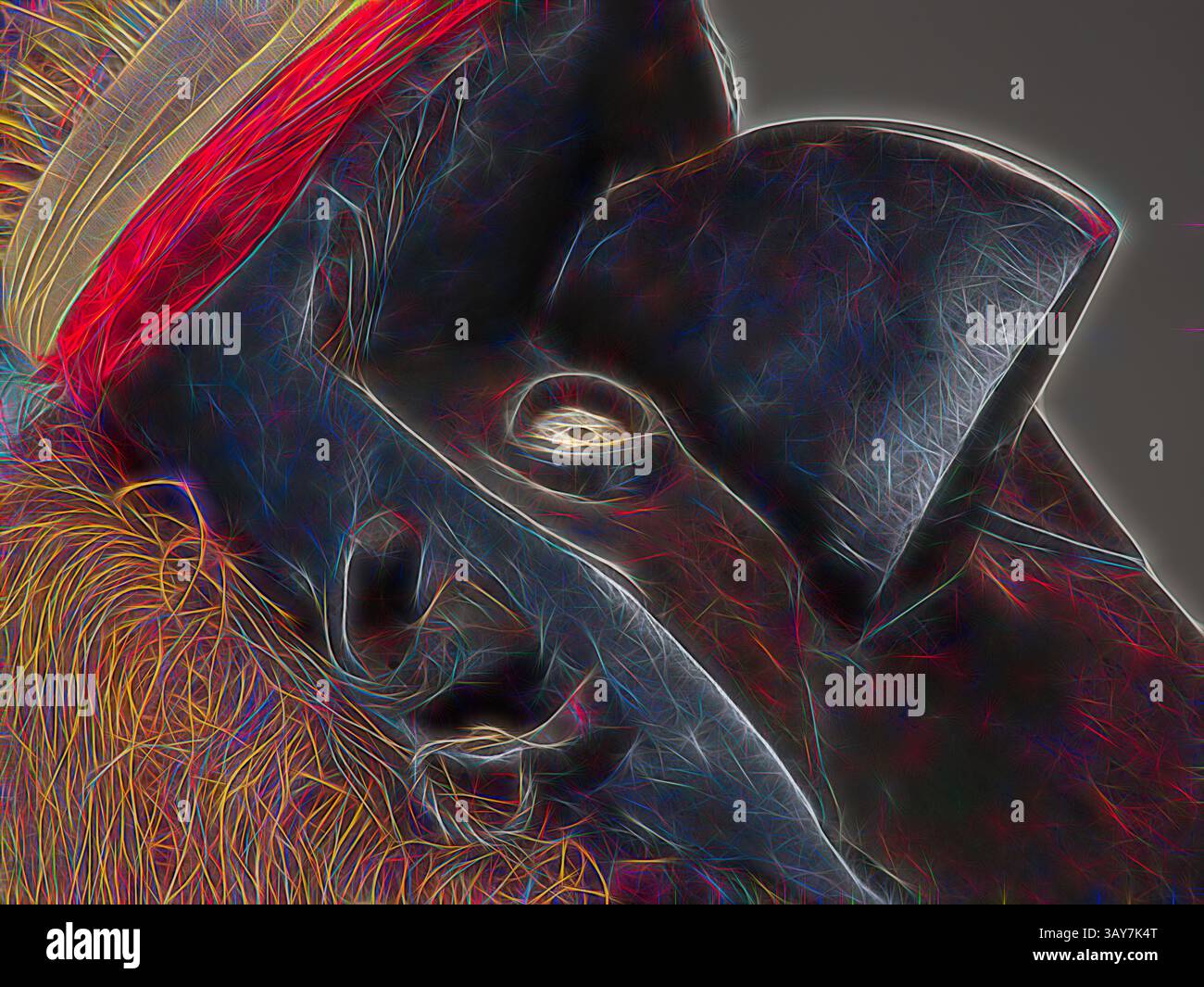 Poro product hi-res stock photography and images - Alamy