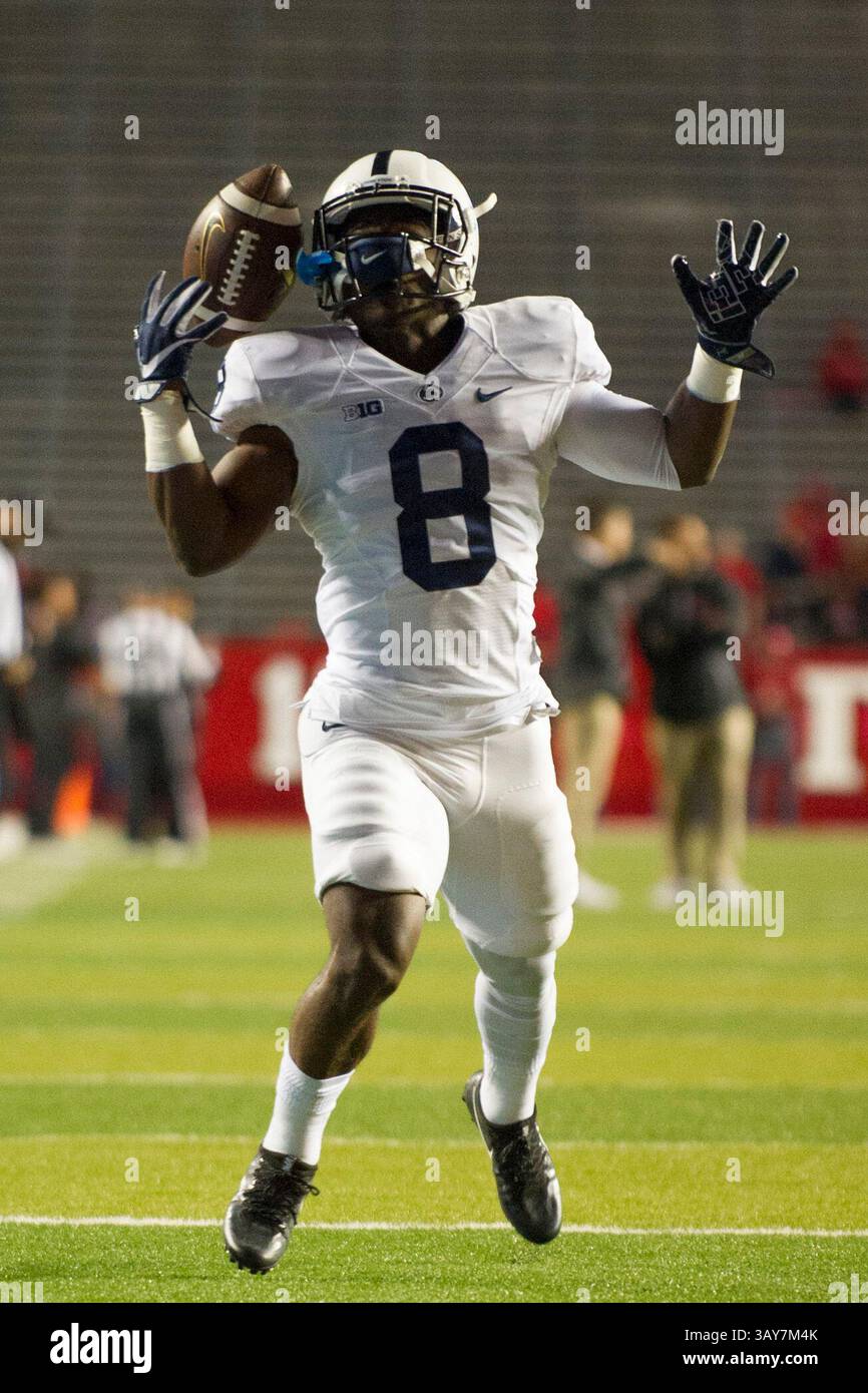 2025 penn state nittany lions football hi-res stock photography and ...