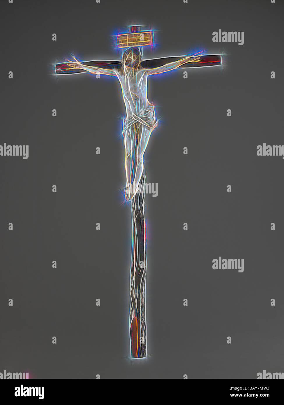 Gaspar na a ez delgado hi-res stock photography and images - Alamy