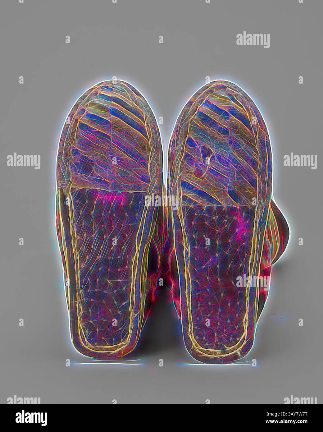 Creating vibrant leather hi-res stock photography and images - Alamy