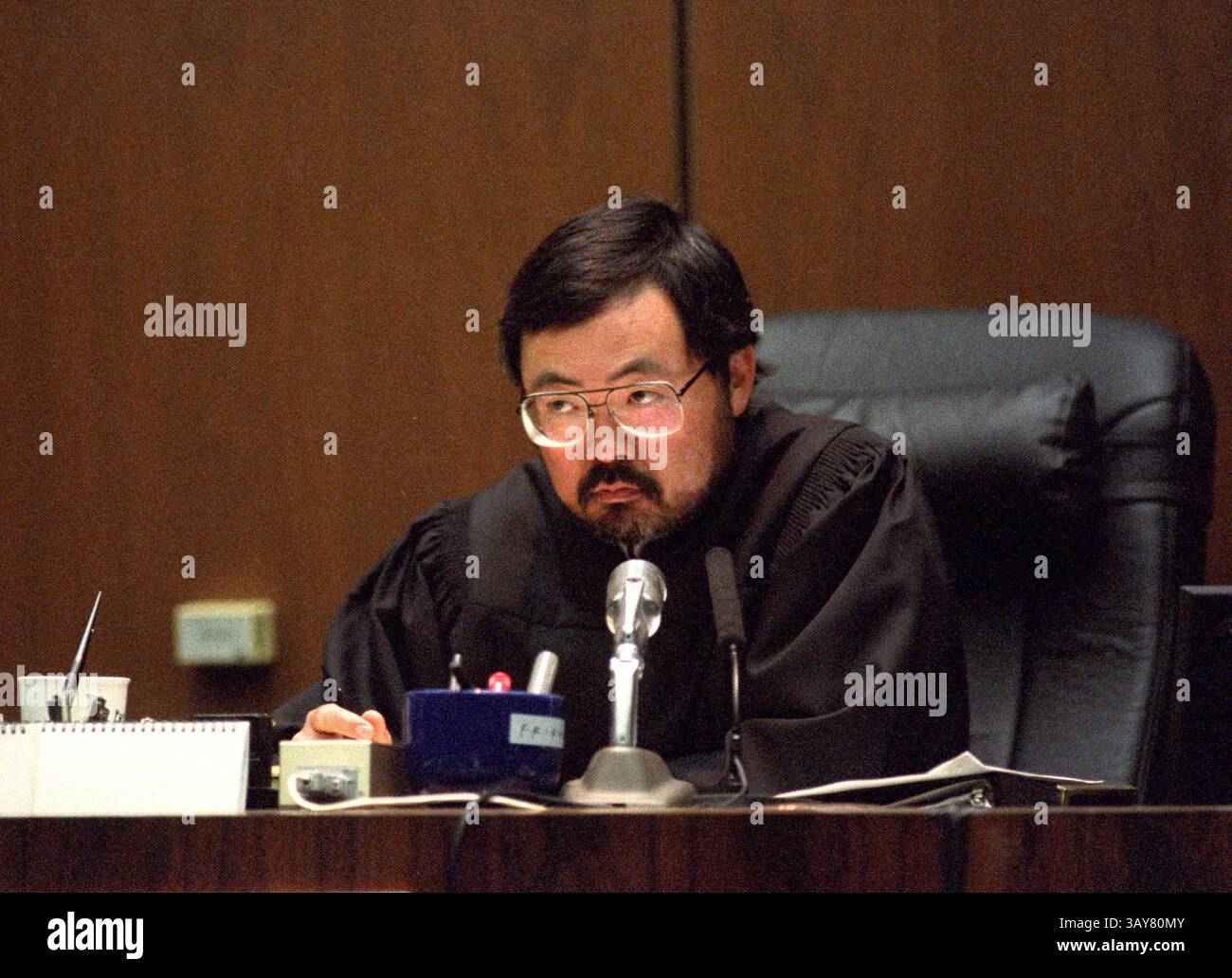 July 13, 1995 - Los Angeles, California, United States of America ...