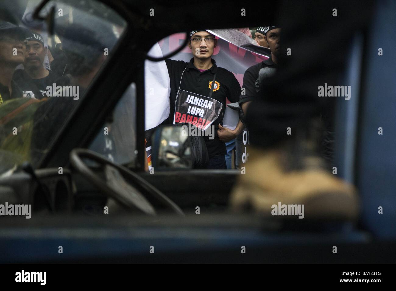 Danamon hi-res stock photography and images - Alamy