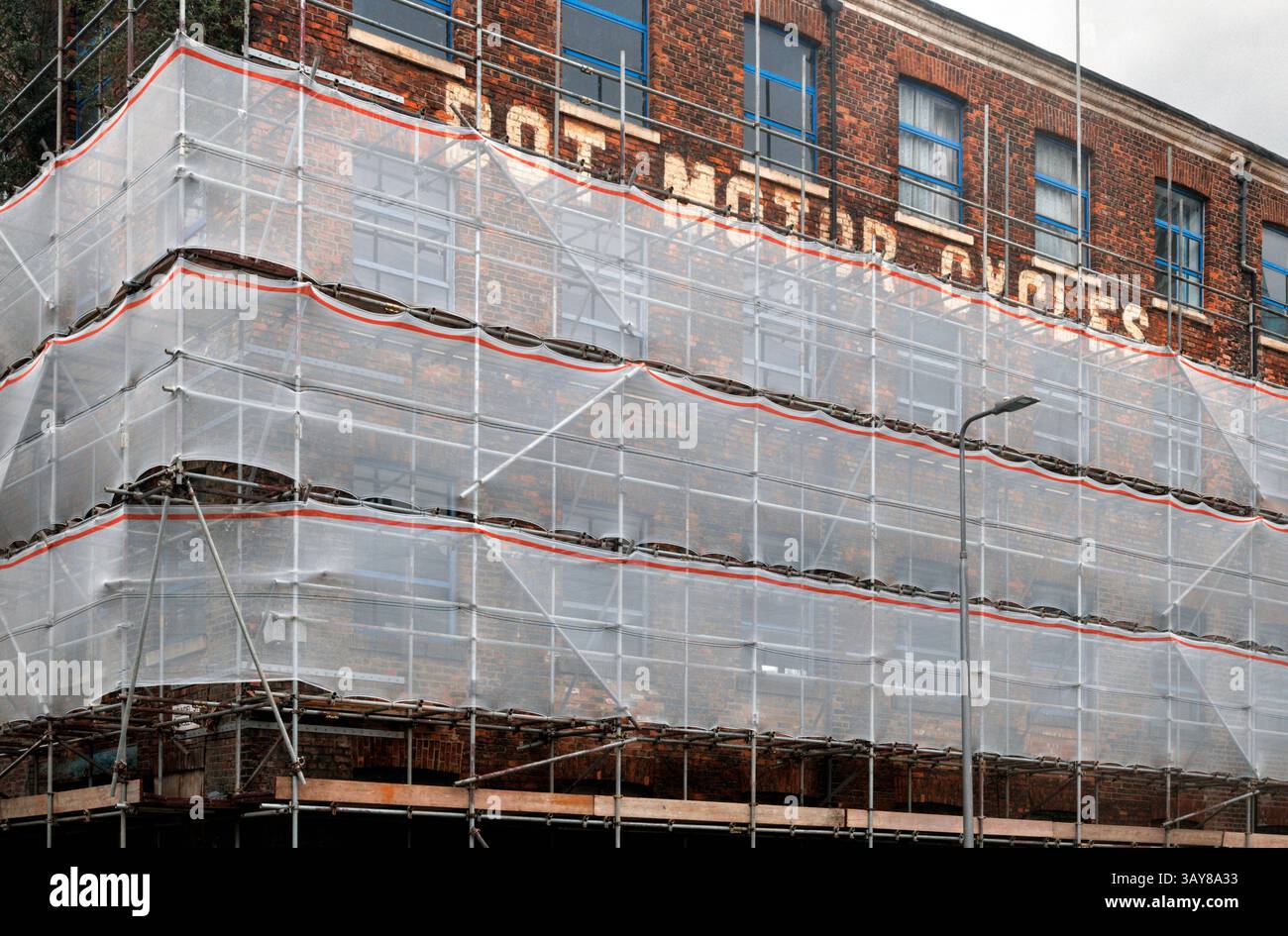 Dot cycle and motor manufacturing company hi-res stock photography and ...