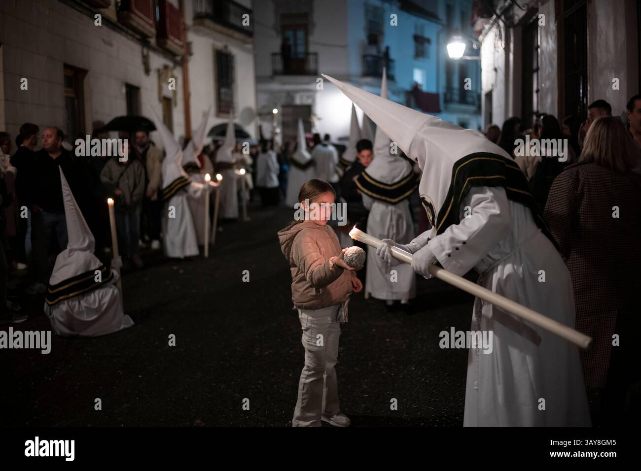 La Semana Santa Cordoba 2025, Andalusia's Holy Week, notable for the ...