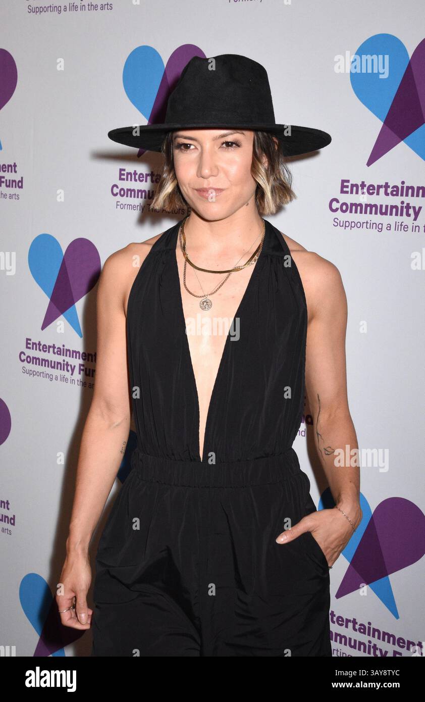 New York, NY, USA. 21st Apr, 2025. Morgan Marcell at the 2025 ...