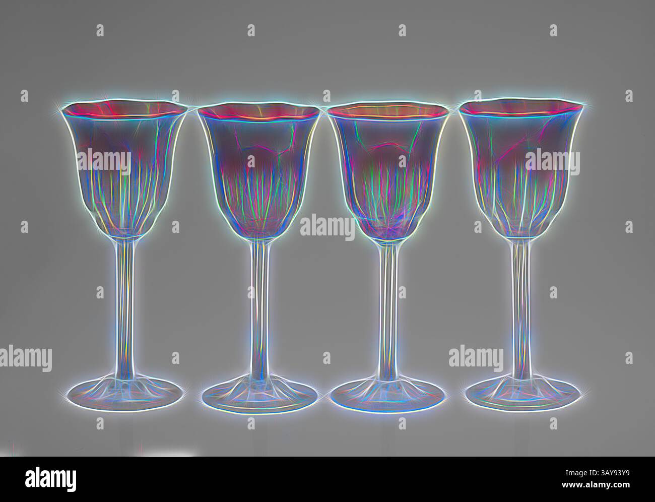 Light reactive glasses hi-res stock photography and images - Alamy