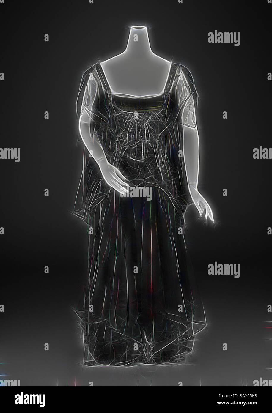 Featuring sheer layers hi-res stock photography and images - Alamy