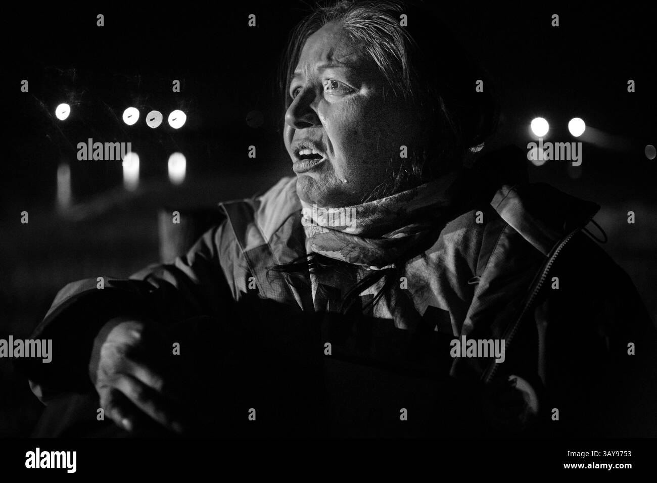 American wy Black and White Stock Photos & Images - Alamy