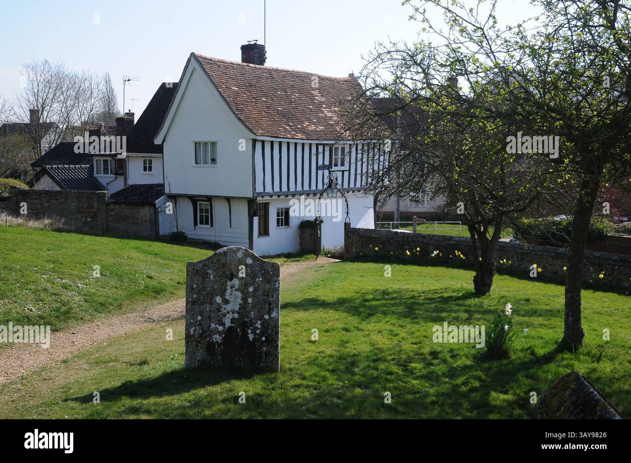Moot house hi-res stock photography and images - Alamy
