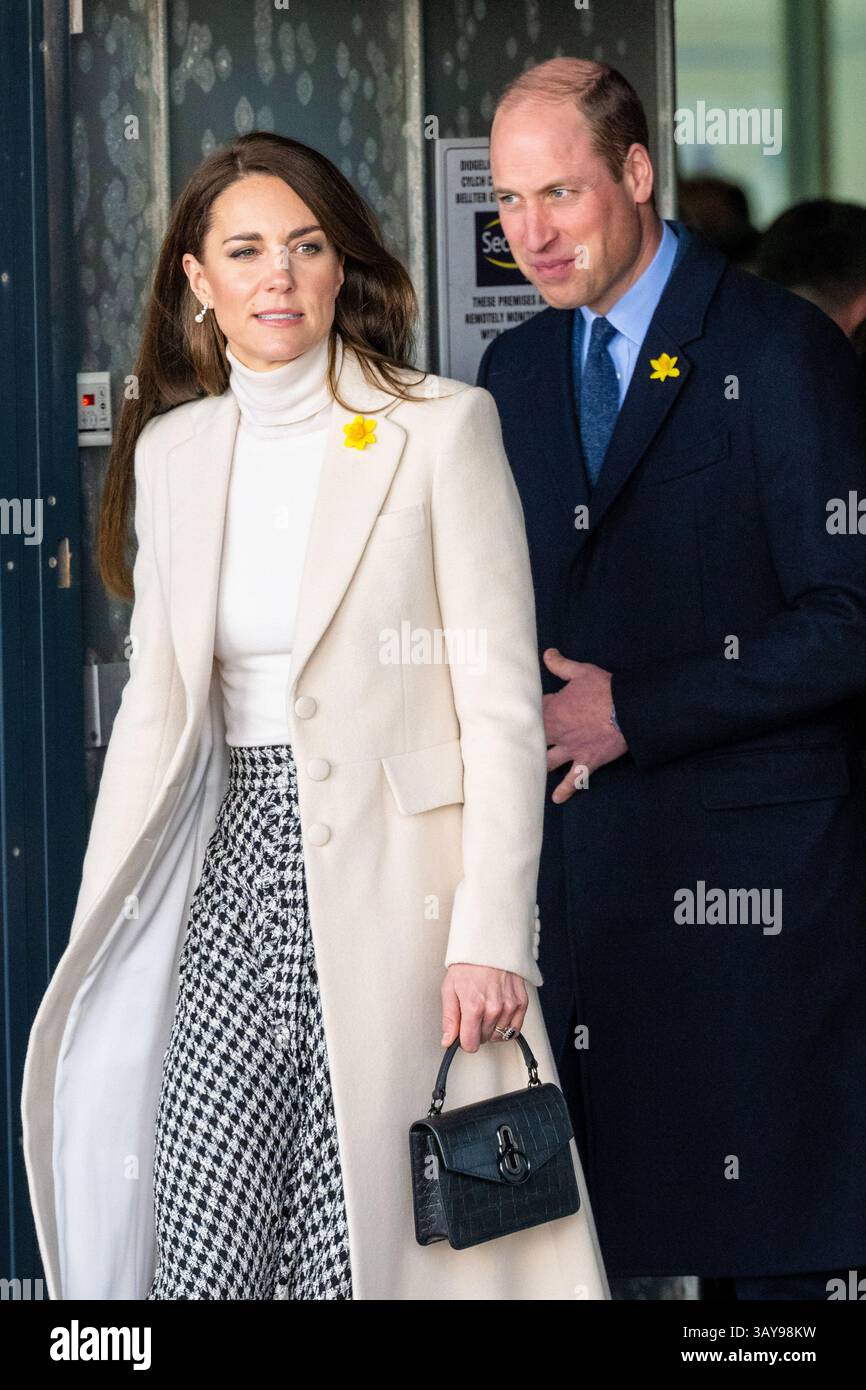 London, UK. 28th Feb, 2023. Prince Louis celebrates his 7th birthday ...