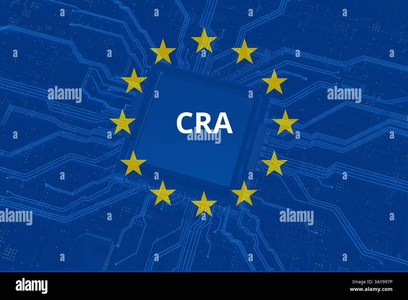 CRA (Cyber Resilience Act) introduced by the European Union. Security ...