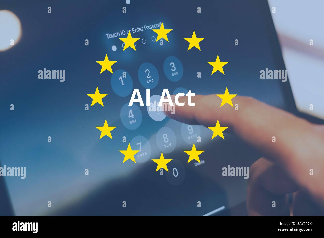 AI Act (Artificial Intelligence Act) introduced by the European Union ...