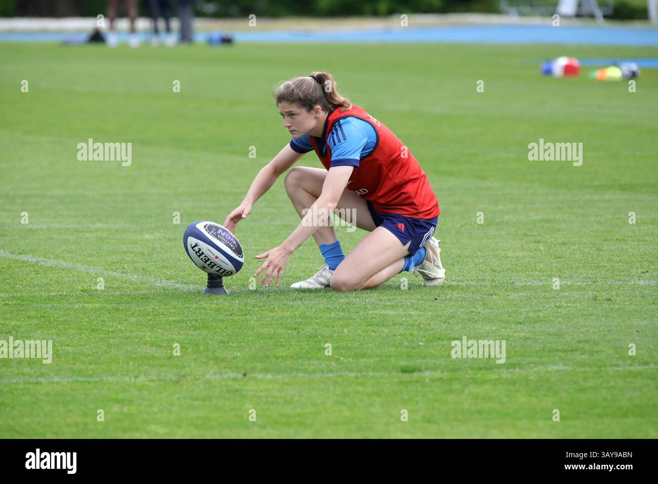 Bourgeois morgane hi-res stock photography and images - Alamy