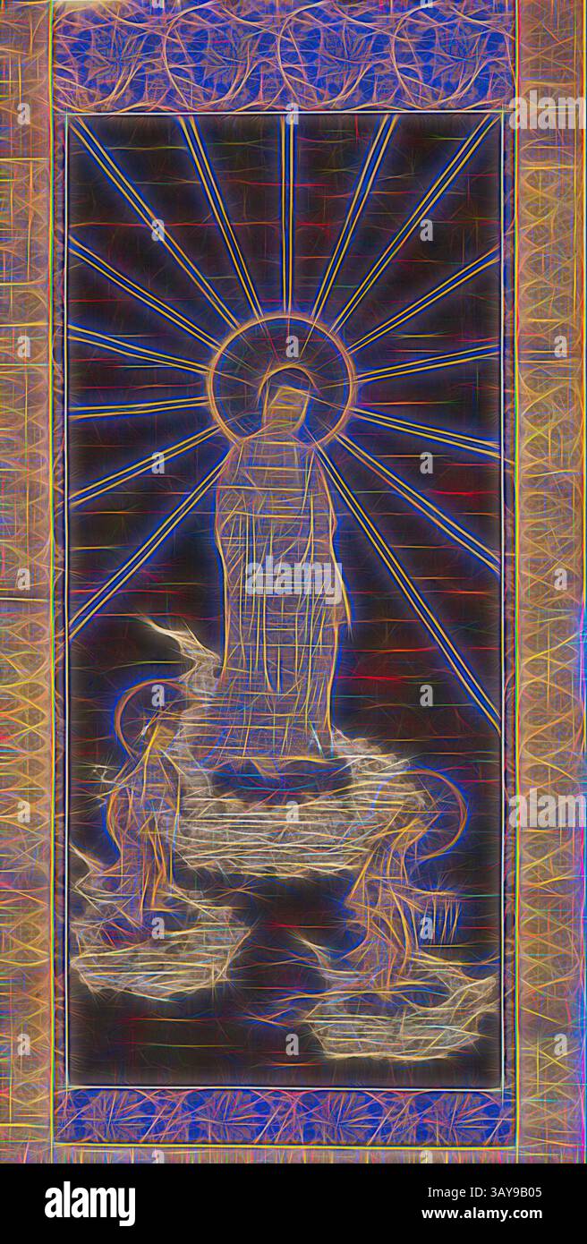 Two ethereal forms hi-res stock photography and images - Alamy