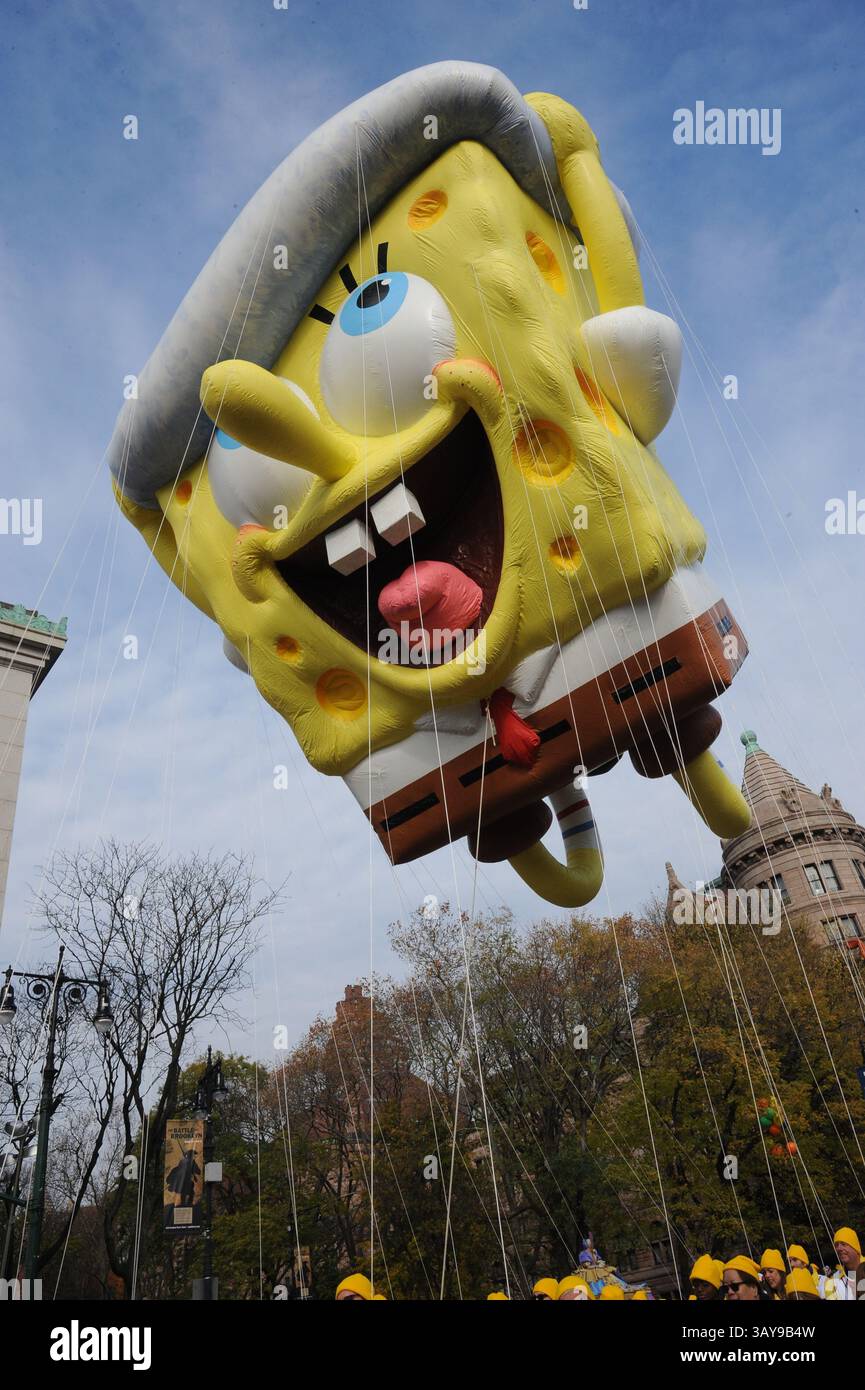 New spong bob hi-res stock photography and images - Alamy