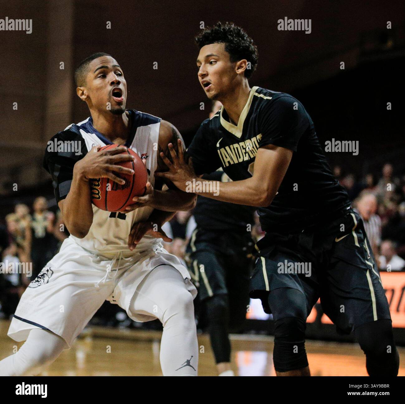 Kethan savage hi-res stock photography and images - Alamy