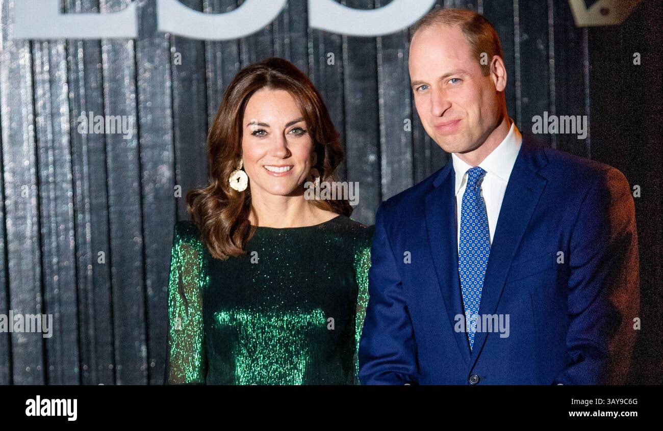 Prince Louis celebrates his 7th birthday with his parents Prince ...