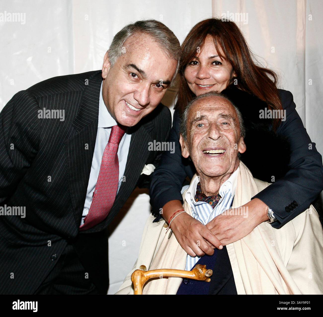 19/05/2010) BogotÃ, Mayo 19 de 2010..Lanzamiento del nuevo libro de Pilar CastaÃ±o, El Hombre en ...