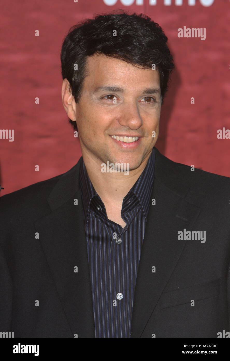 Jun 07, 2010 - Westwood, California, U.S. - Actor RALPH MACCHIO at 'The Karate Kid' Premiere ...