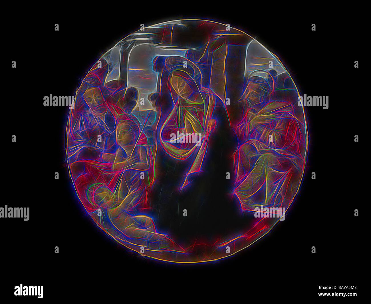 Madonna in interior st hi-res stock photography and images - Alamy