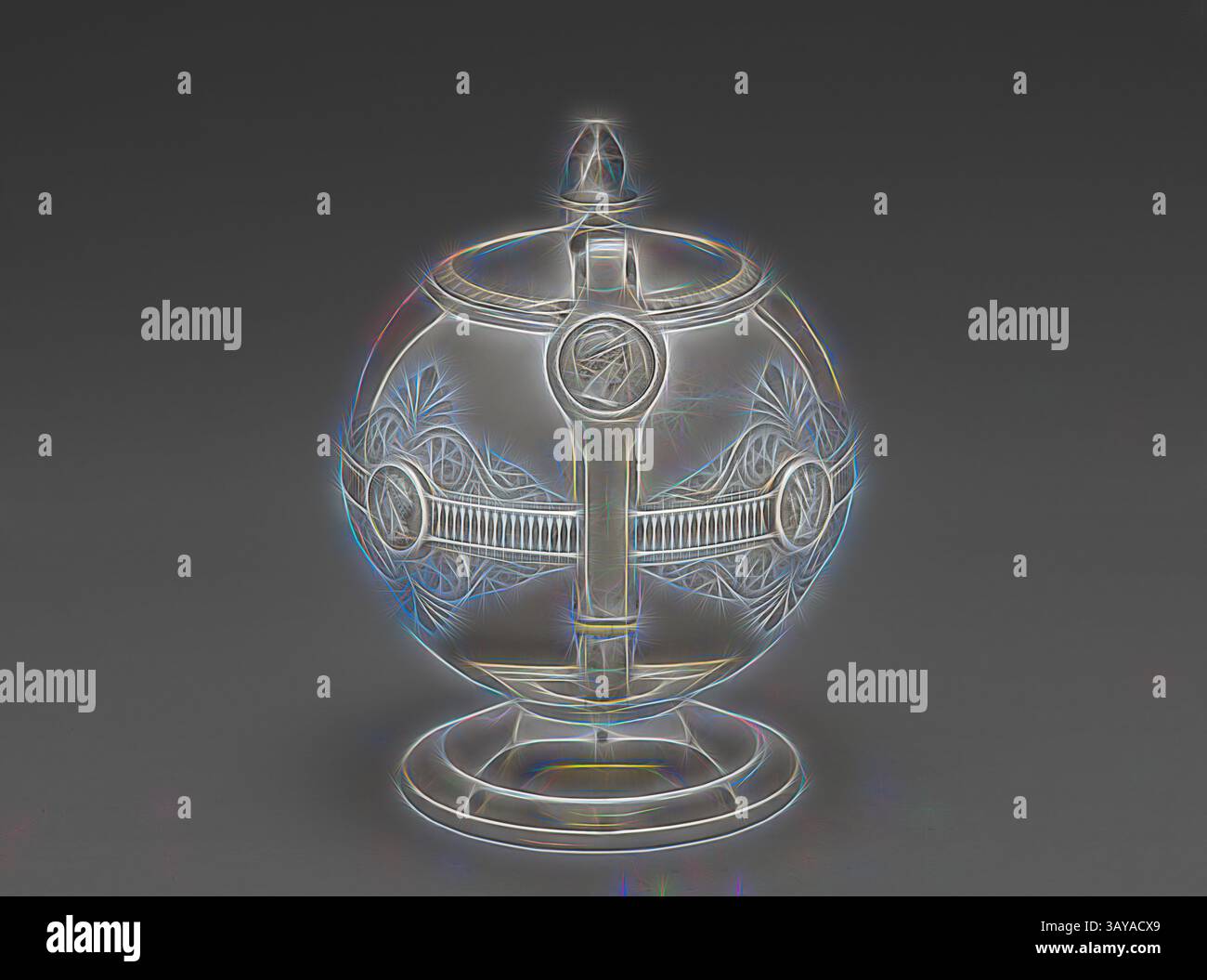 Prominent central axis hi-res stock photography and images - Alamy
