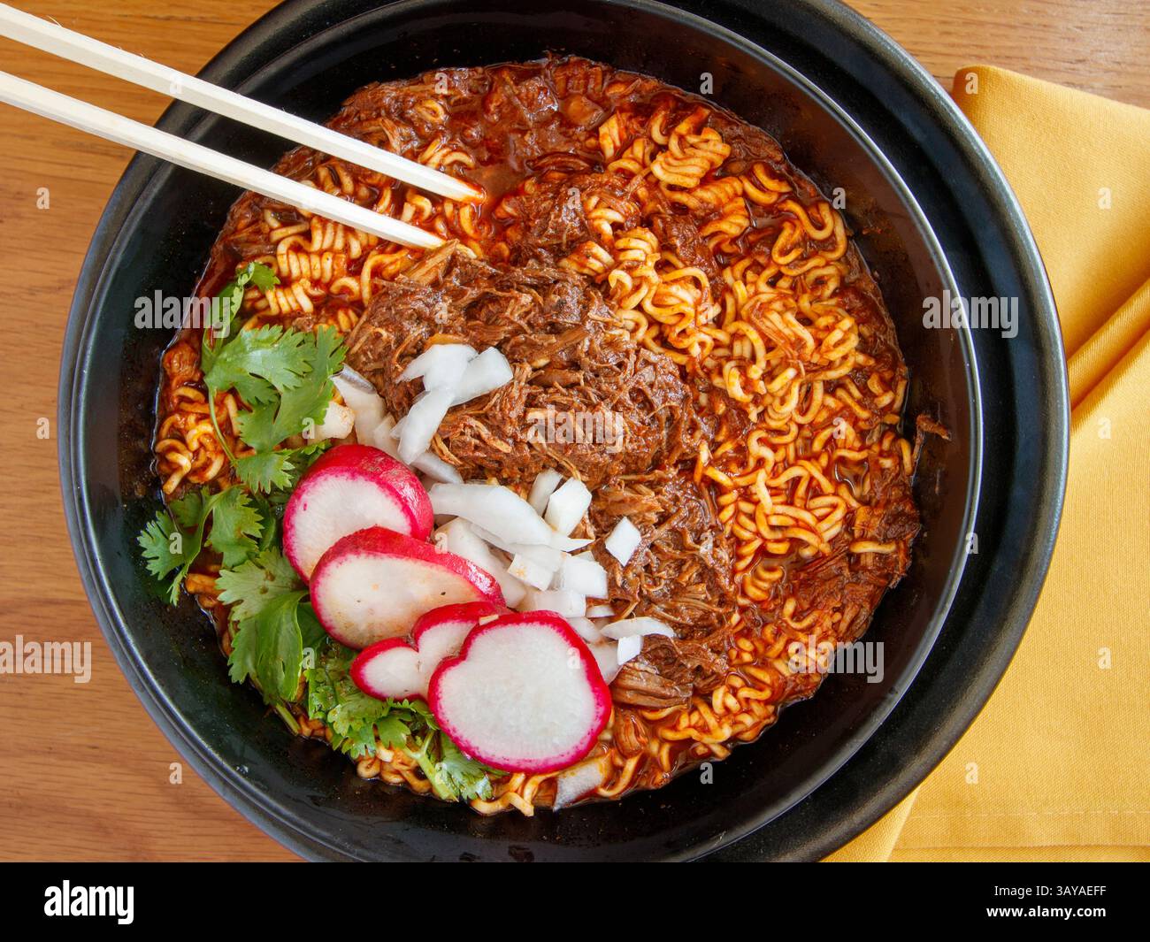 A funky street snack in Sinaloa called a vampiro. Imagine a corn ...