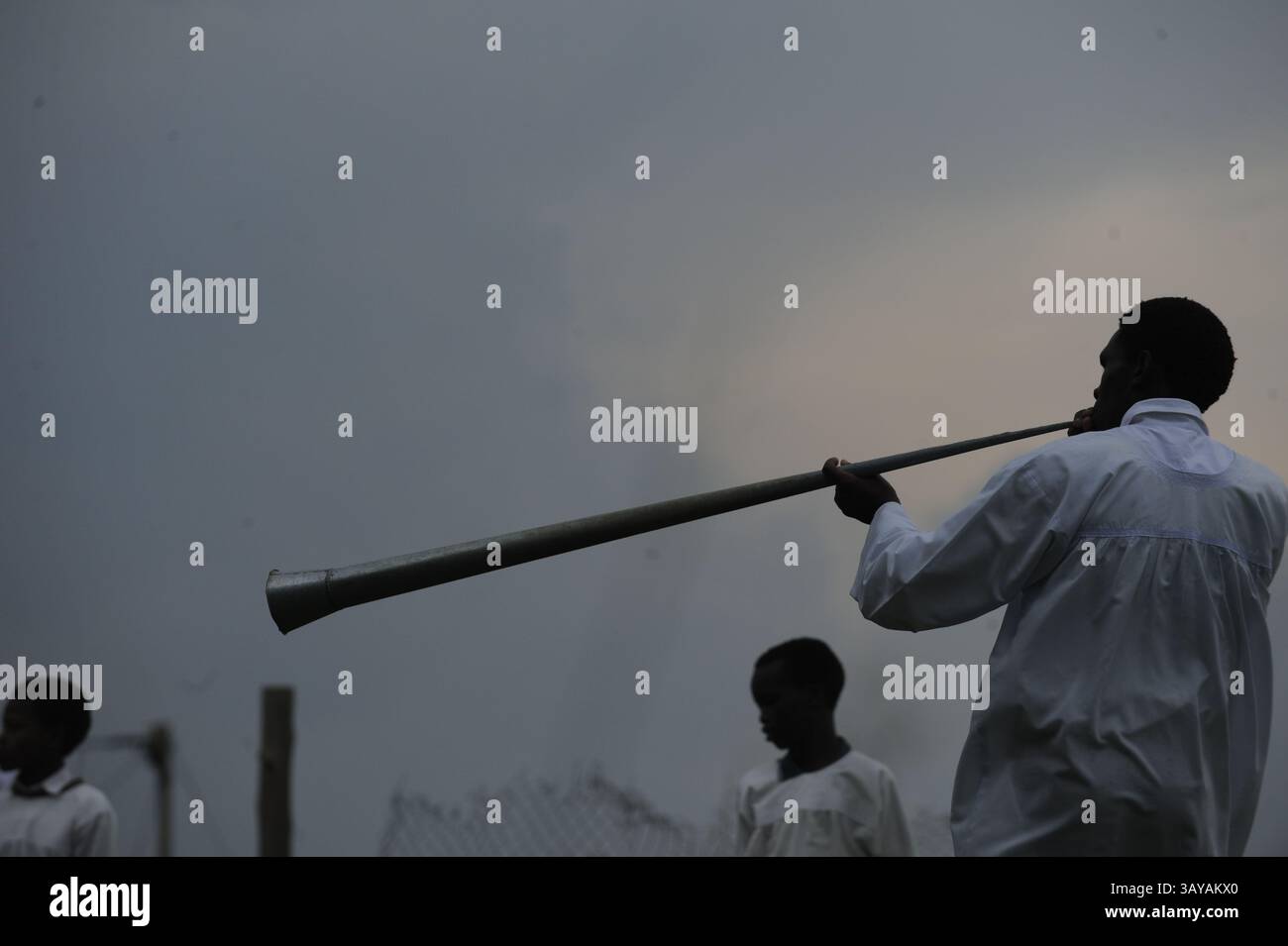 Shembe hi-res stock photography and images - Alamy