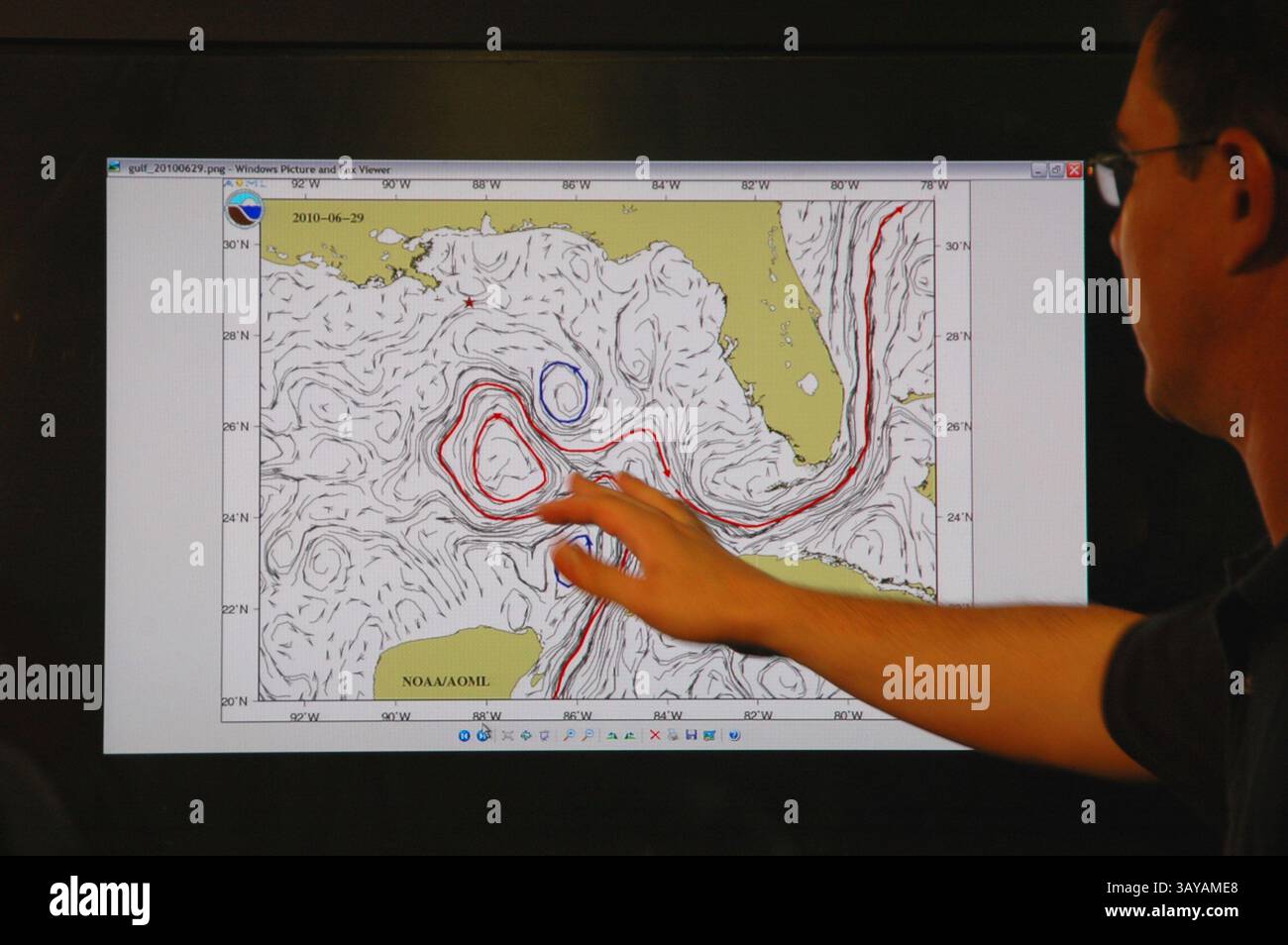 Petroleo derrame hi-res stock photography and images - Alamy