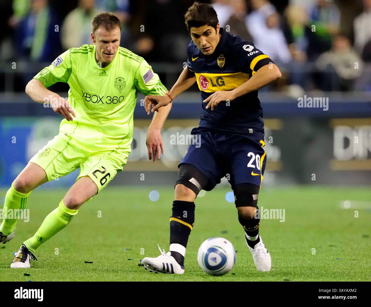 George marks sport hi-res stock photography and images - Alamy