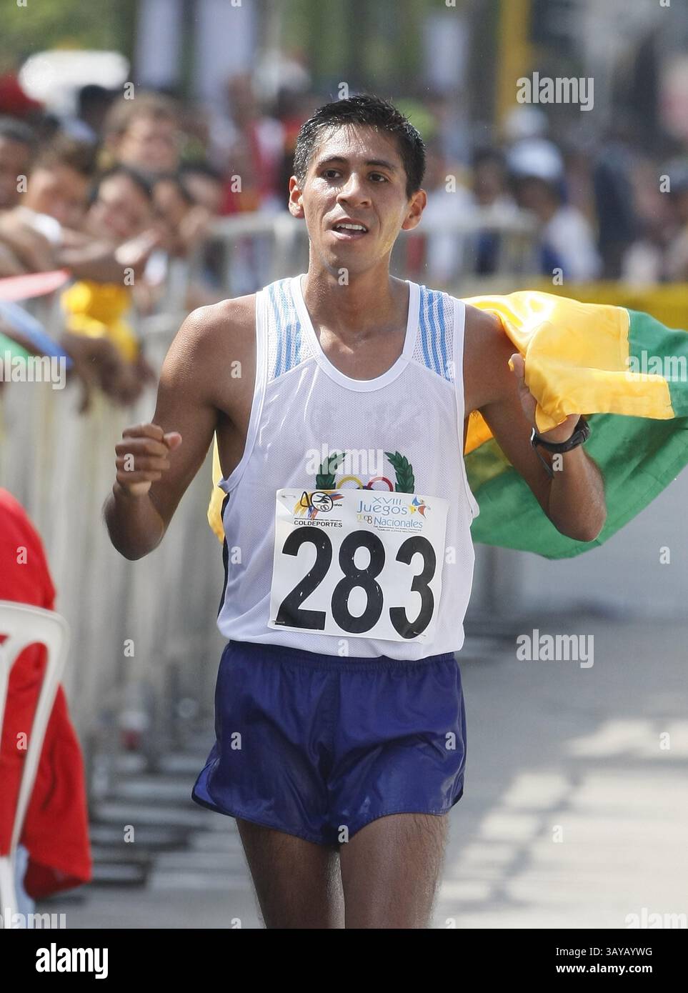 20 kilometros hi-res stock photography and images - Alamy