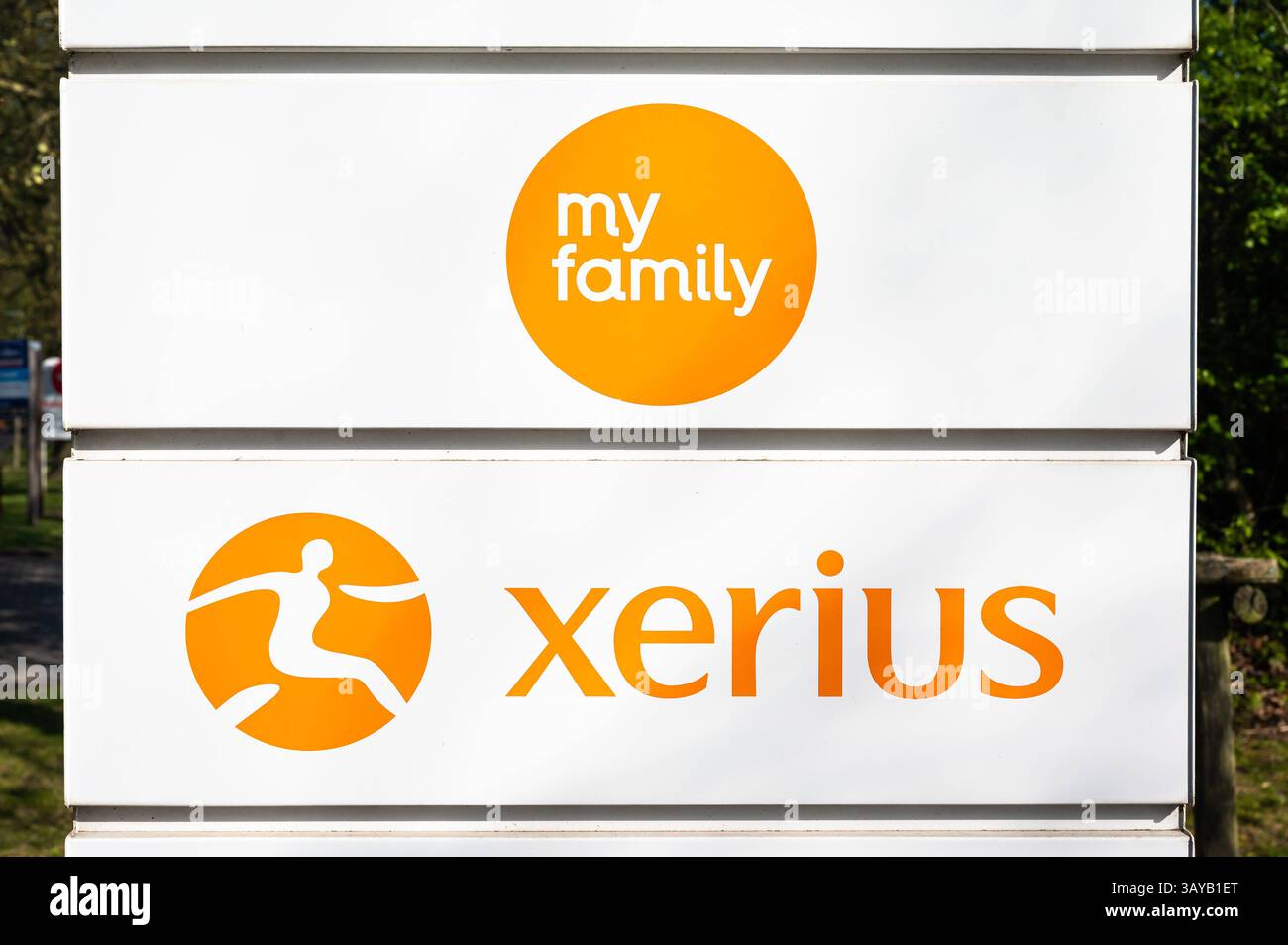 The Xerius social service for independent and small cap companies ...