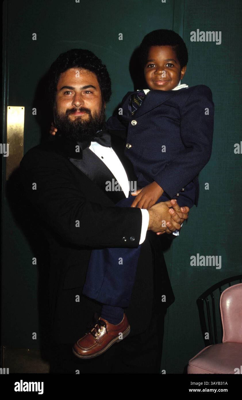 May 31, 2010 - New York, N.Y, USA - 10951.BOB MORONES and GARY COLEMAN ...
